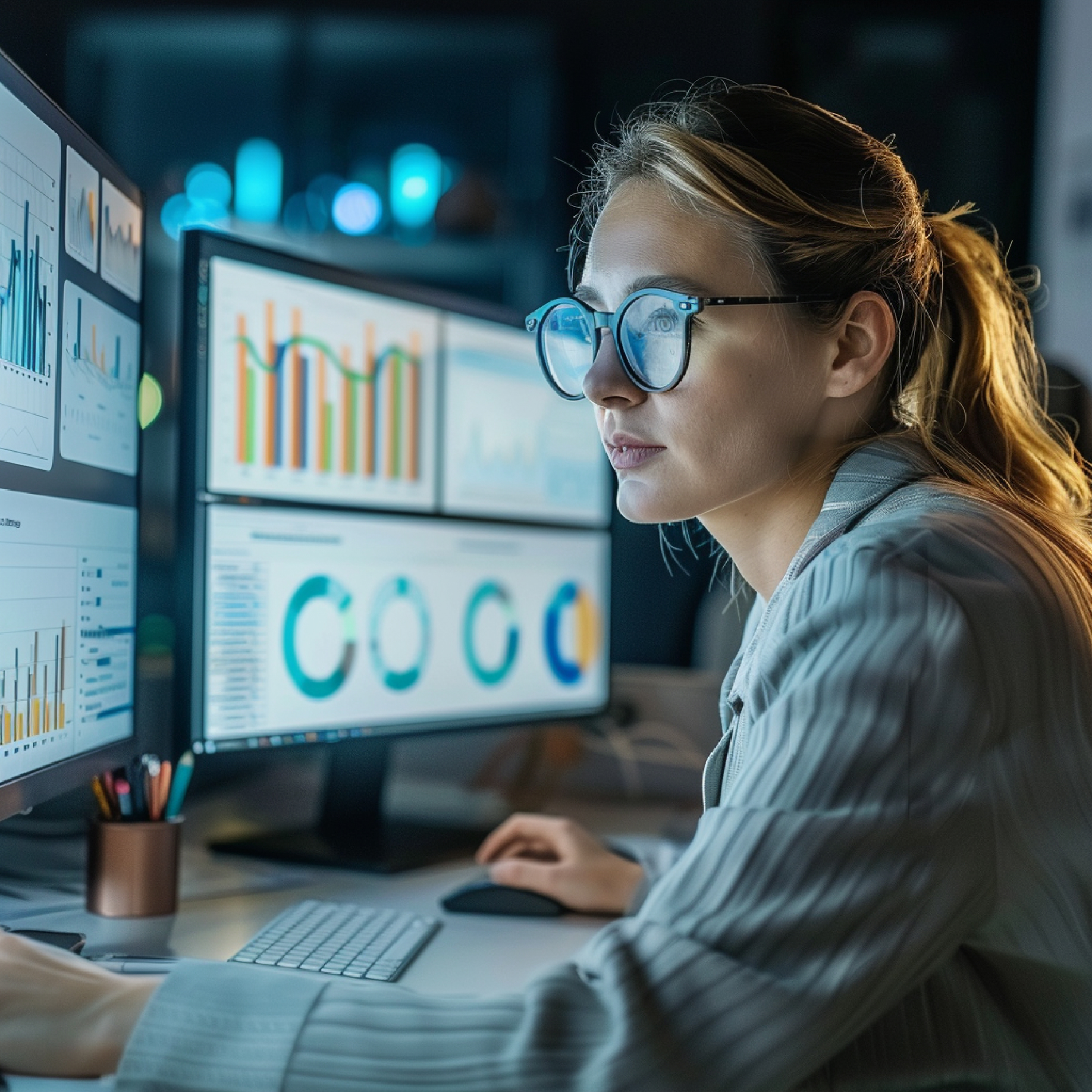 Data Management Services | Analytics | Pythian®