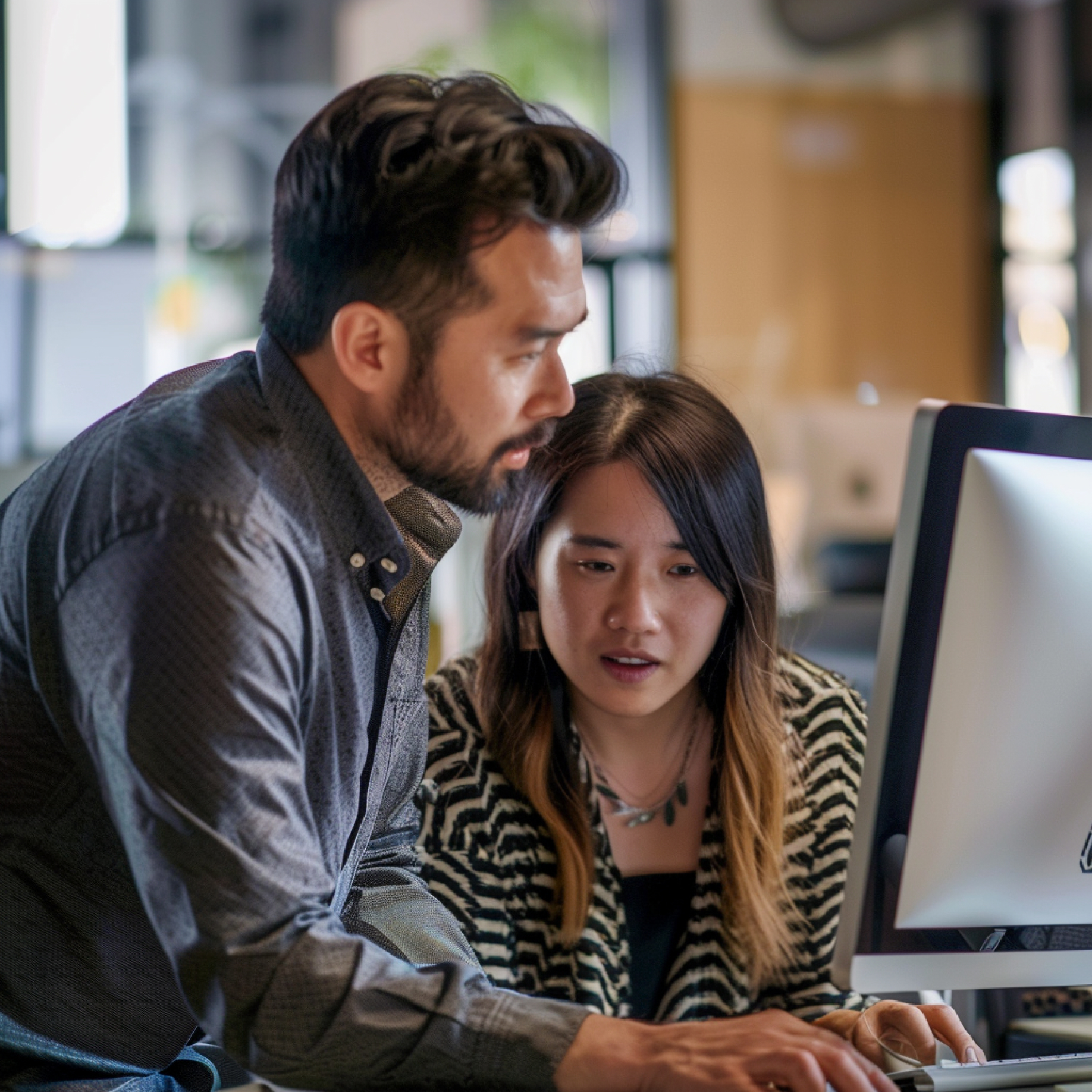 AI and ML Services | Analytics | Pythian®