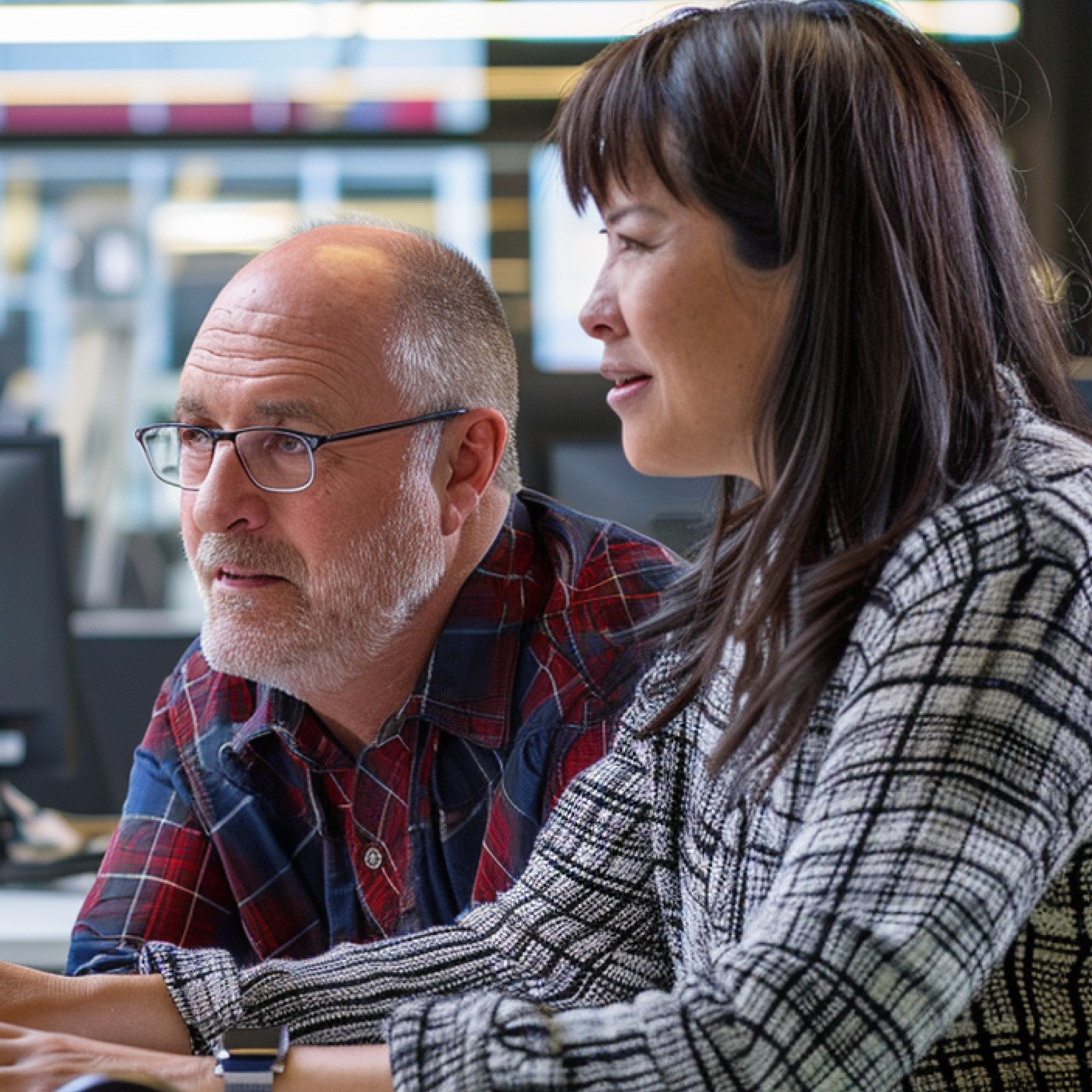 SQL Server Consulting Services | Database | Pythian