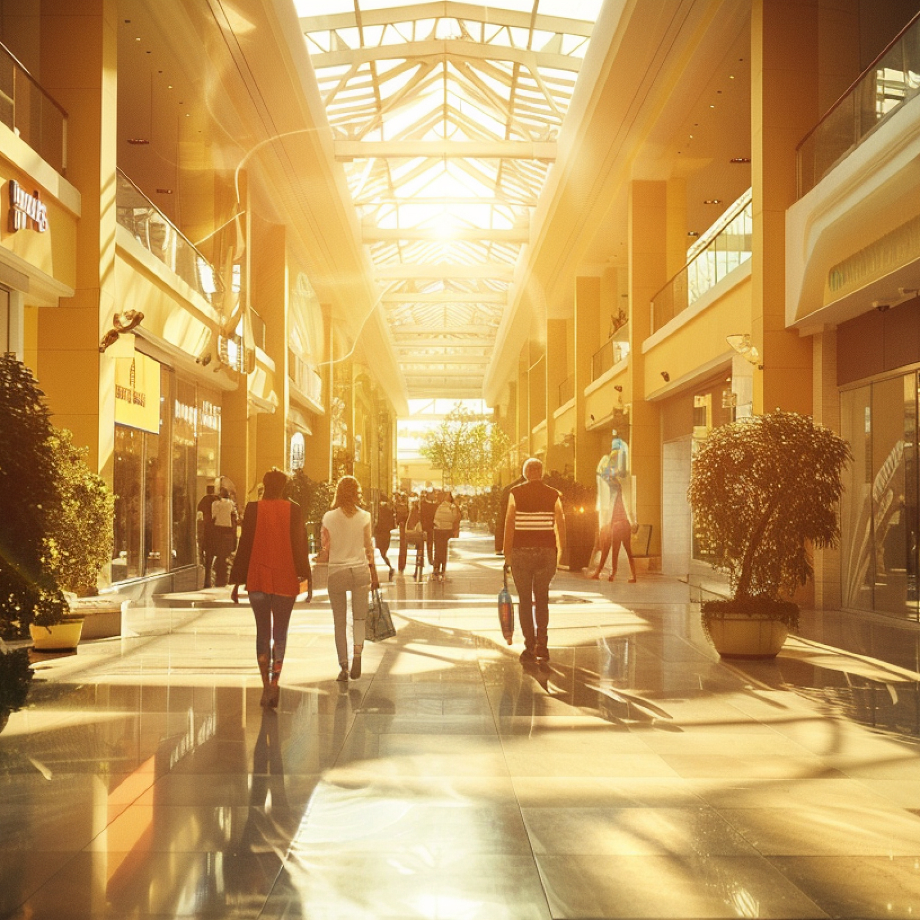 Retail Industry | Pythian®