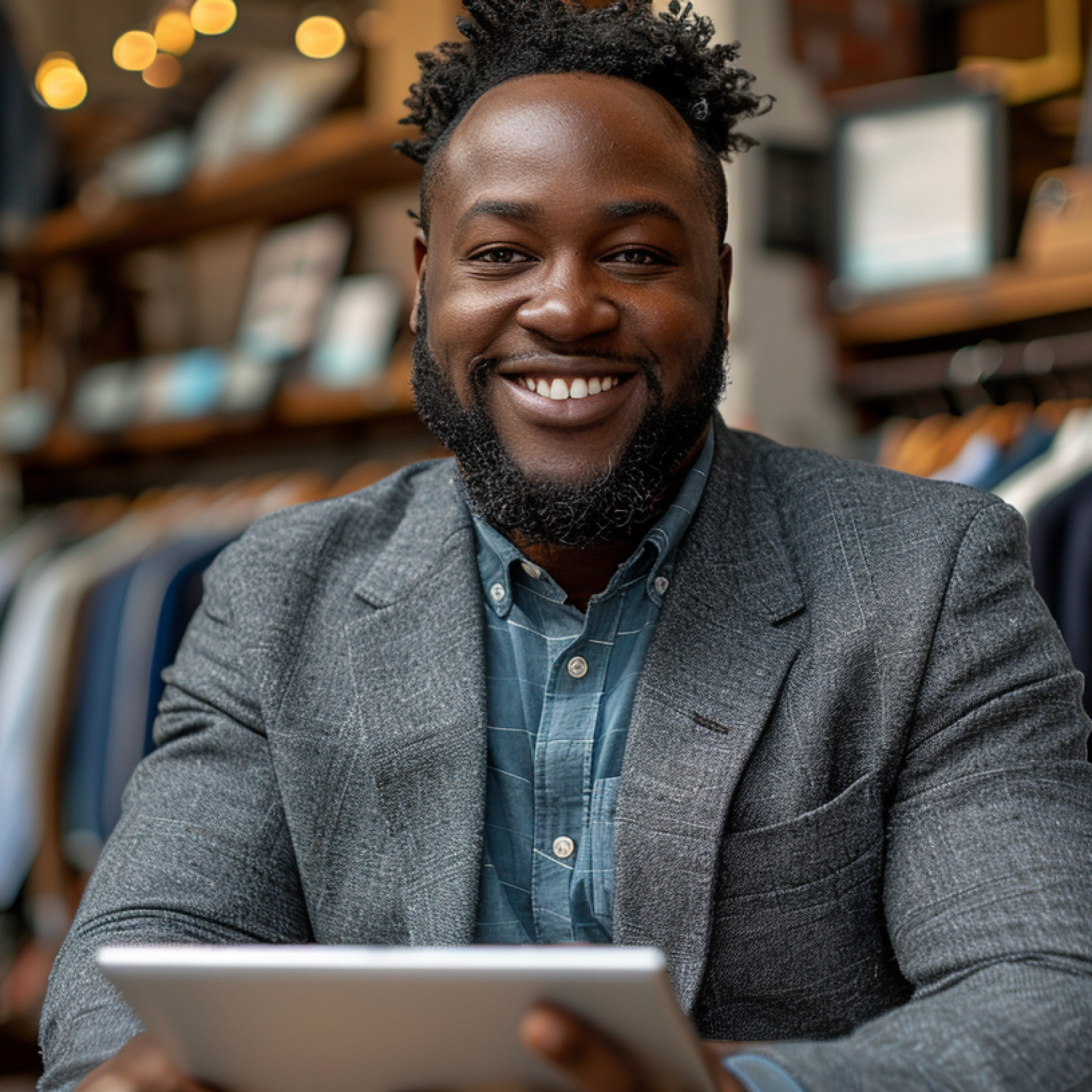 Retail Industry | Pythian®
