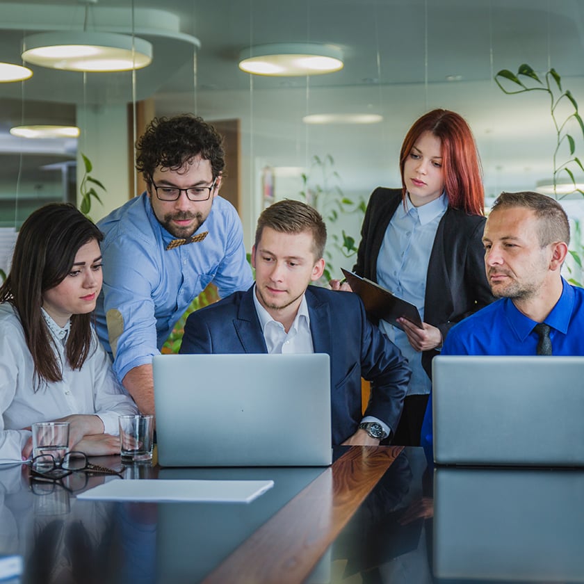 AI consulting services | Pythian®