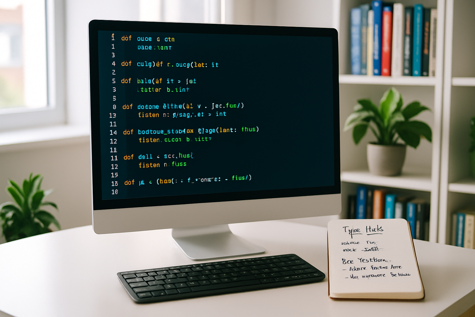 OCI Functions | A Comprehensive Guide