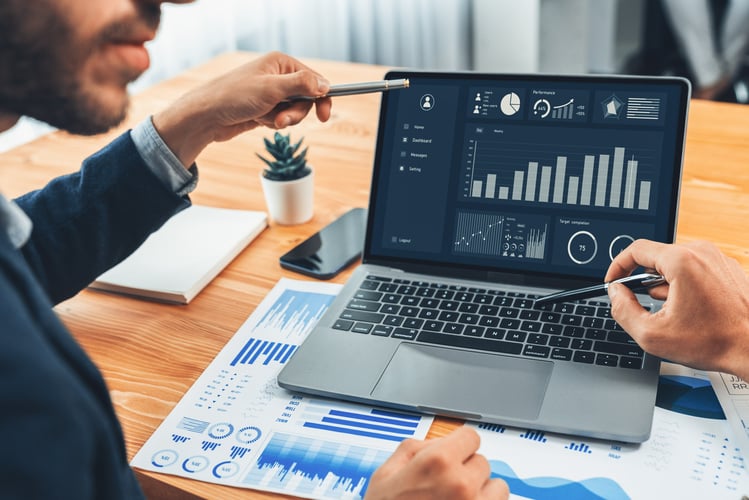 Pythian Blog: Data Analytics, Cloud Computing, and Database Management