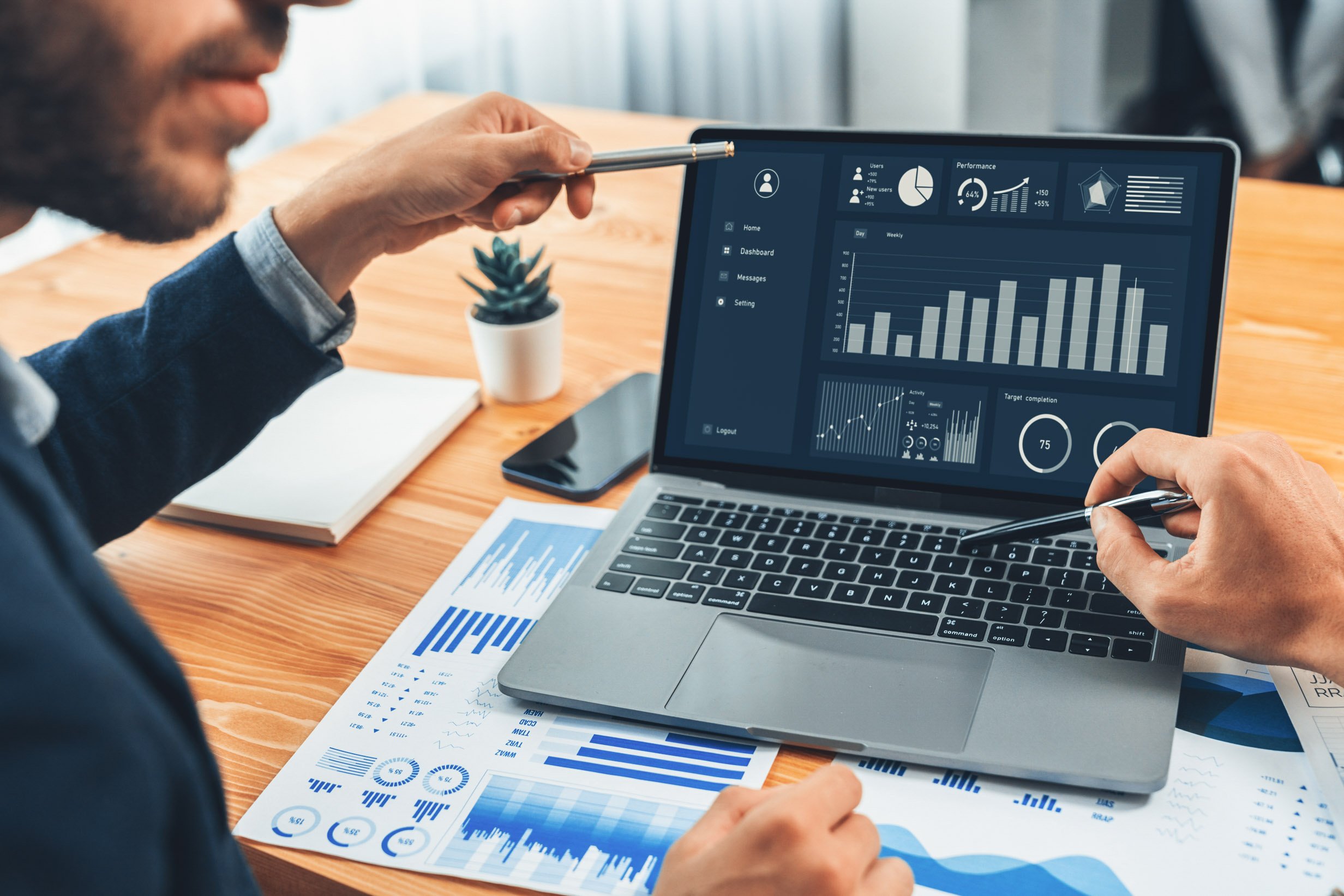 Understanding your Data Lifecycle for Better Data Management