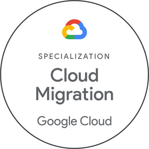 Google Cloud Partner | Google Cloud Consulting Services | Pythian®