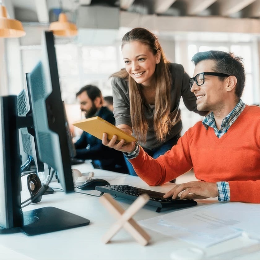 Google Workspace consulting services | Enhance collaboration and ...