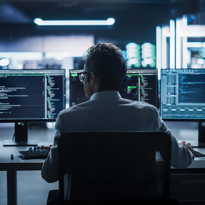 Data visualization consulting services | Pythian®