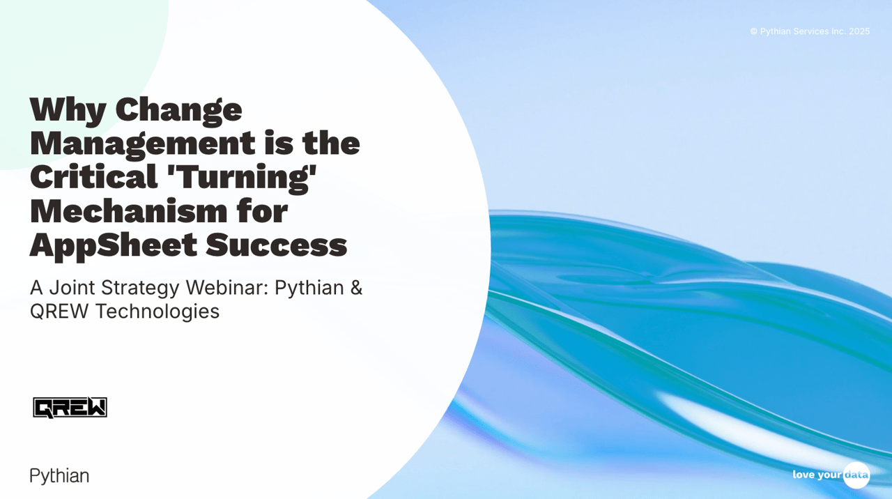 Event Registration | Why Change Management is the Critical 'Turning ...
