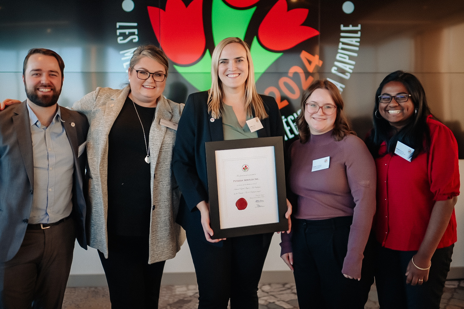 About us | Pythian®