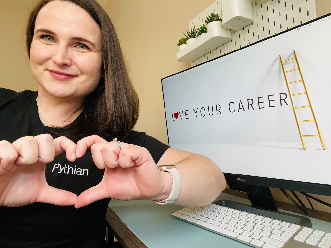 What to Expect When Interviewing with Pythian