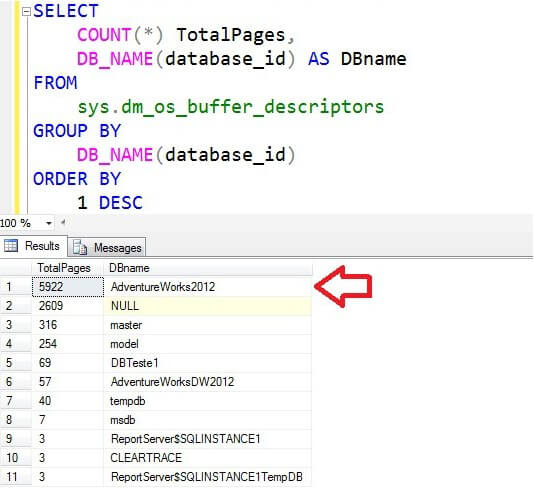 Understanding the database options - AutoClose