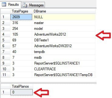 Understanding the database options - AutoClose