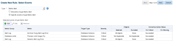 OEM 13c Monitoring Features - Part 1
