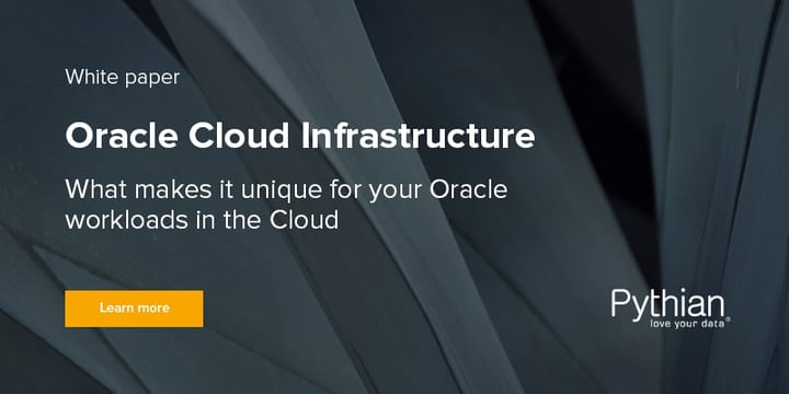 Oracle Cloud Infrastructure: Schemas in Oracle Autonomous Database