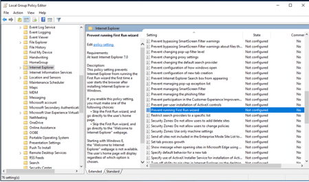 PowerShell Invoke-WebRequest cmdlet and bypassing IE first-launch ...
