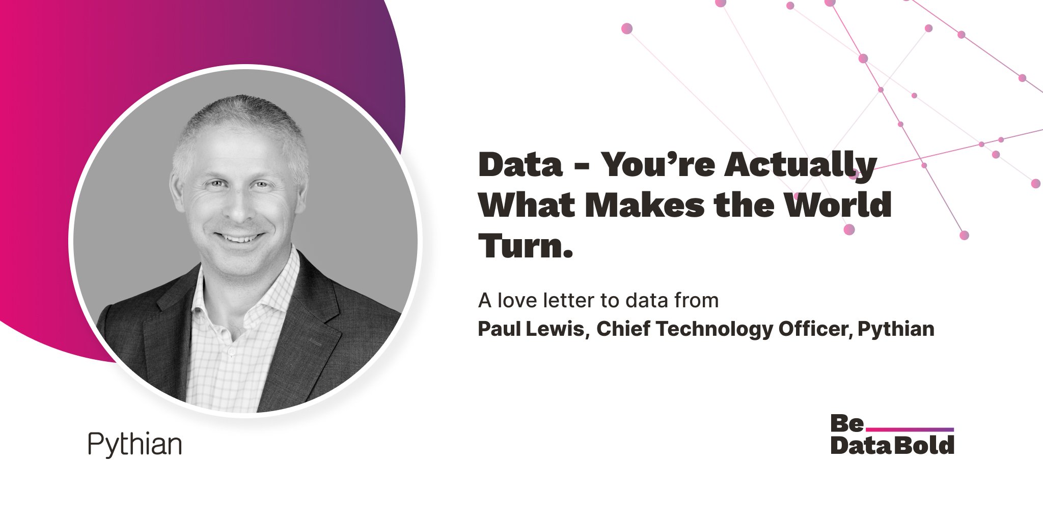 What's the Measure of a Maturity Model? | Official Pythian®® Blog