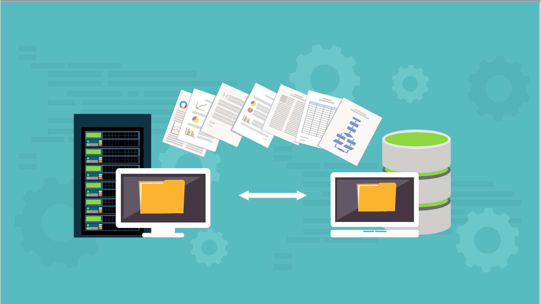 How to retrieve growth history for oracle tablespaces