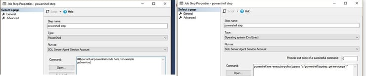 Powershell error: sqlps.ps1 cannot be loaded because running scripts is ...