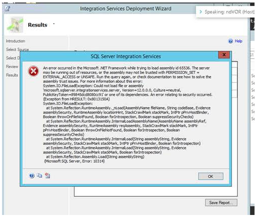 How to restore SSISDB to another server and migrate the SSIS catalog