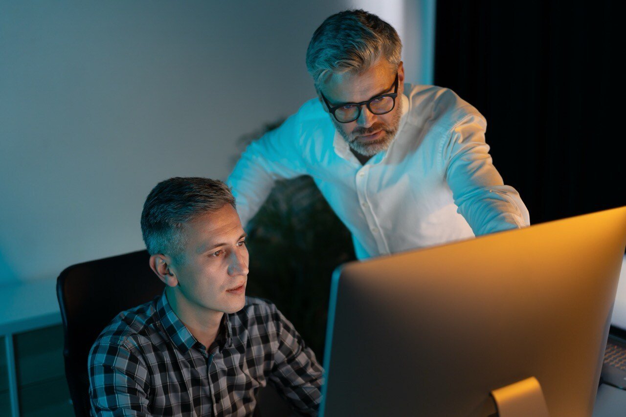 AI Enterprise IT Consulting & Data Management | Pythian®