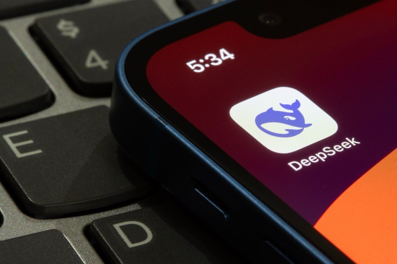 Seeking Deep: DeepSeek and the Saga of a Shattered Entry Barrier in the ...