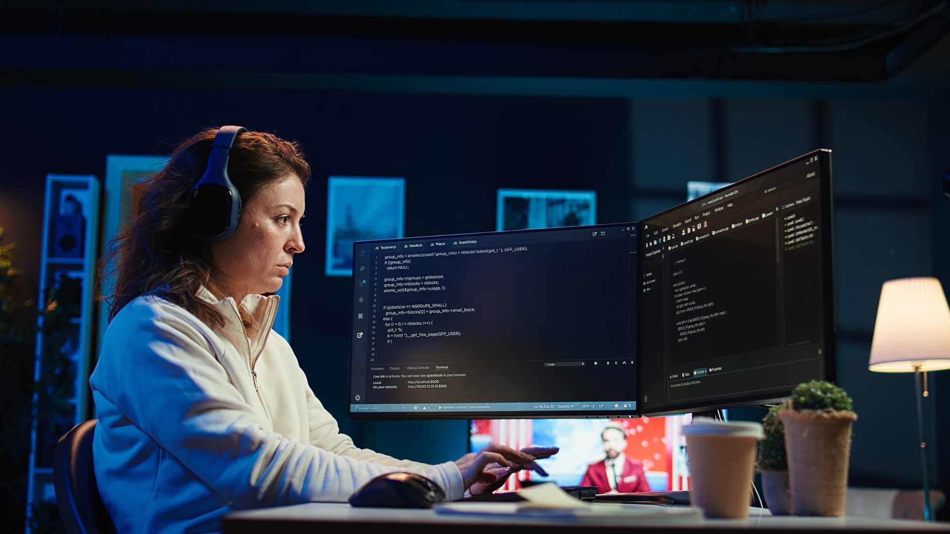 Kafka Monitoring on Kubernetes with Datadog