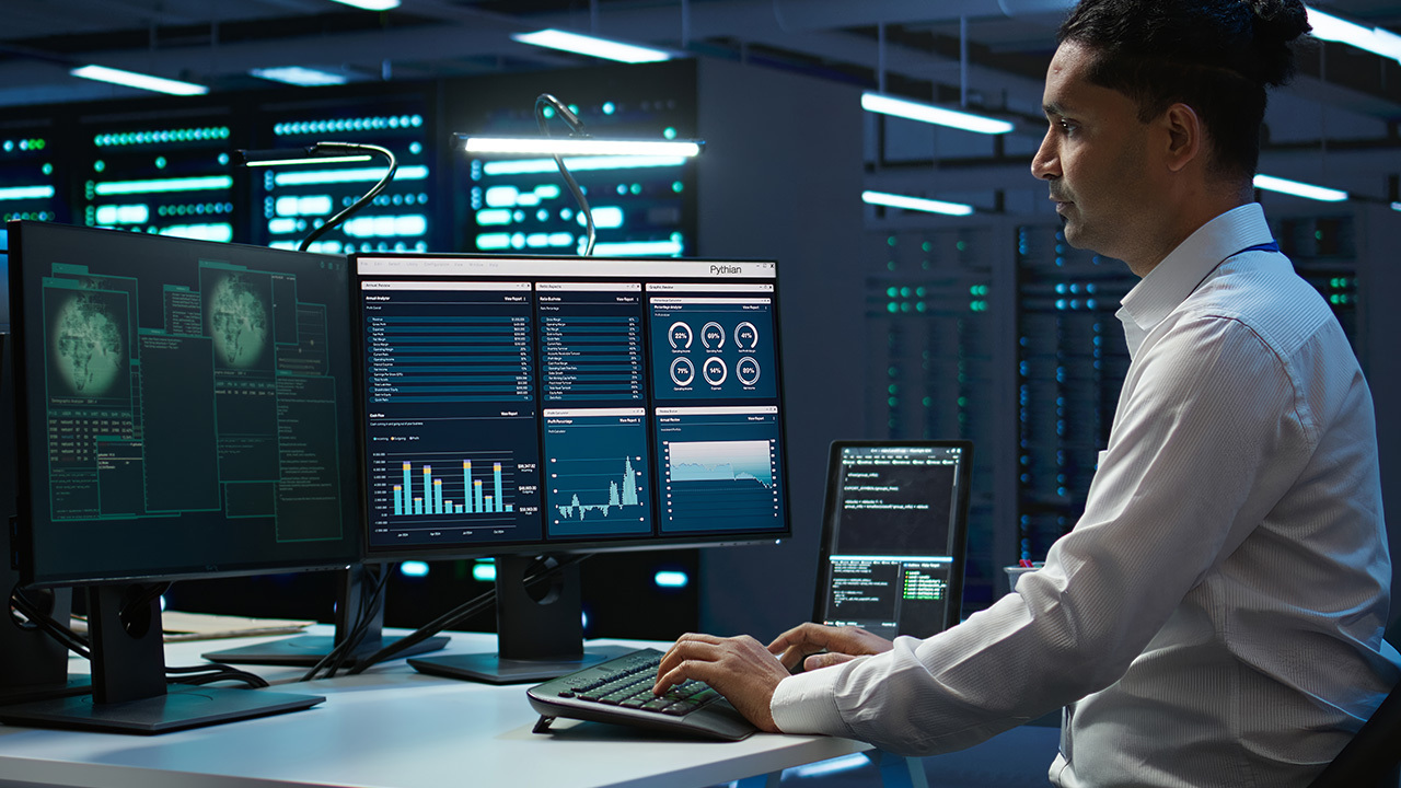 Google Gemini training | Pythian®