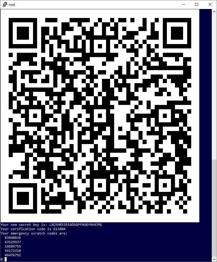 Oracle Database and Two-Factor Authentication (2FA)