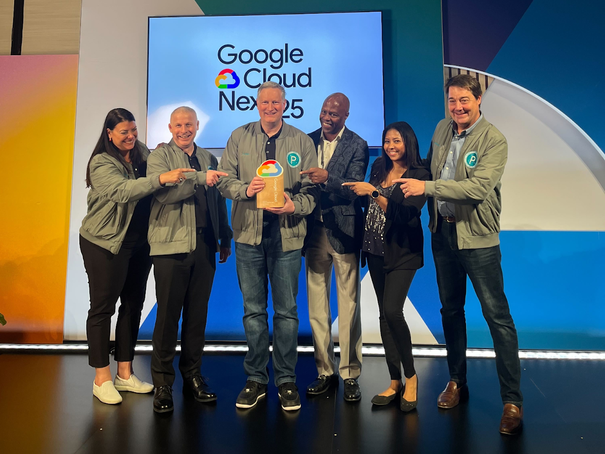 Google Cloud Next 2025 Announcement on AI Agents