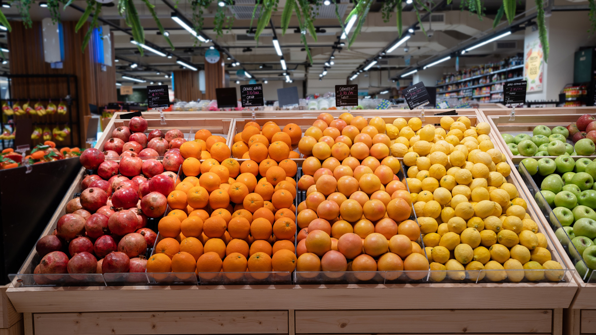 Midwest grocer turns shopper data into satisfied customers | Pythian