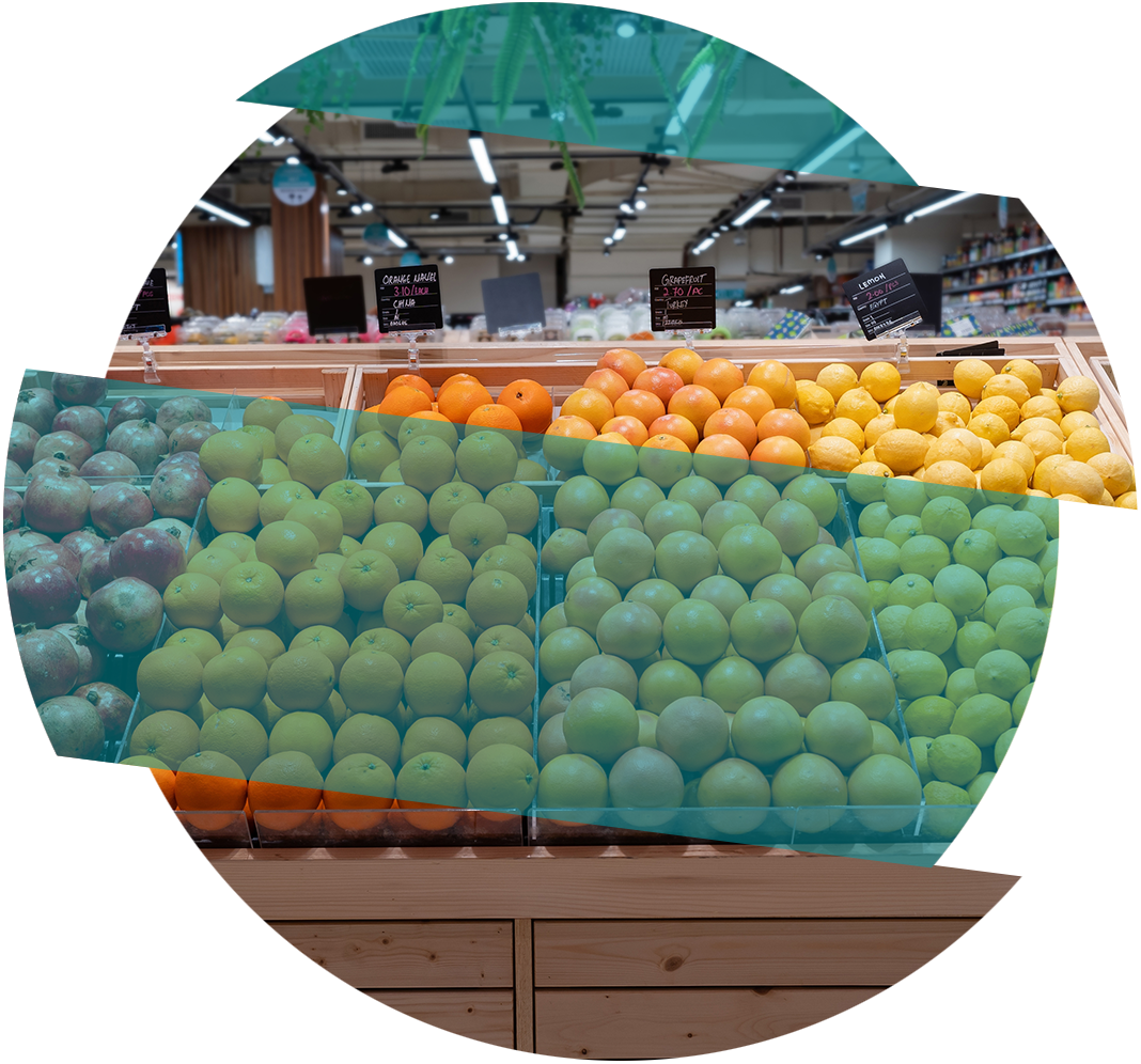 Midwest grocer turns shopper data into satisfied customers