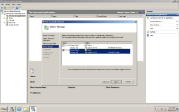 MSDTC and configuration details for cluster/Always On | Official ...