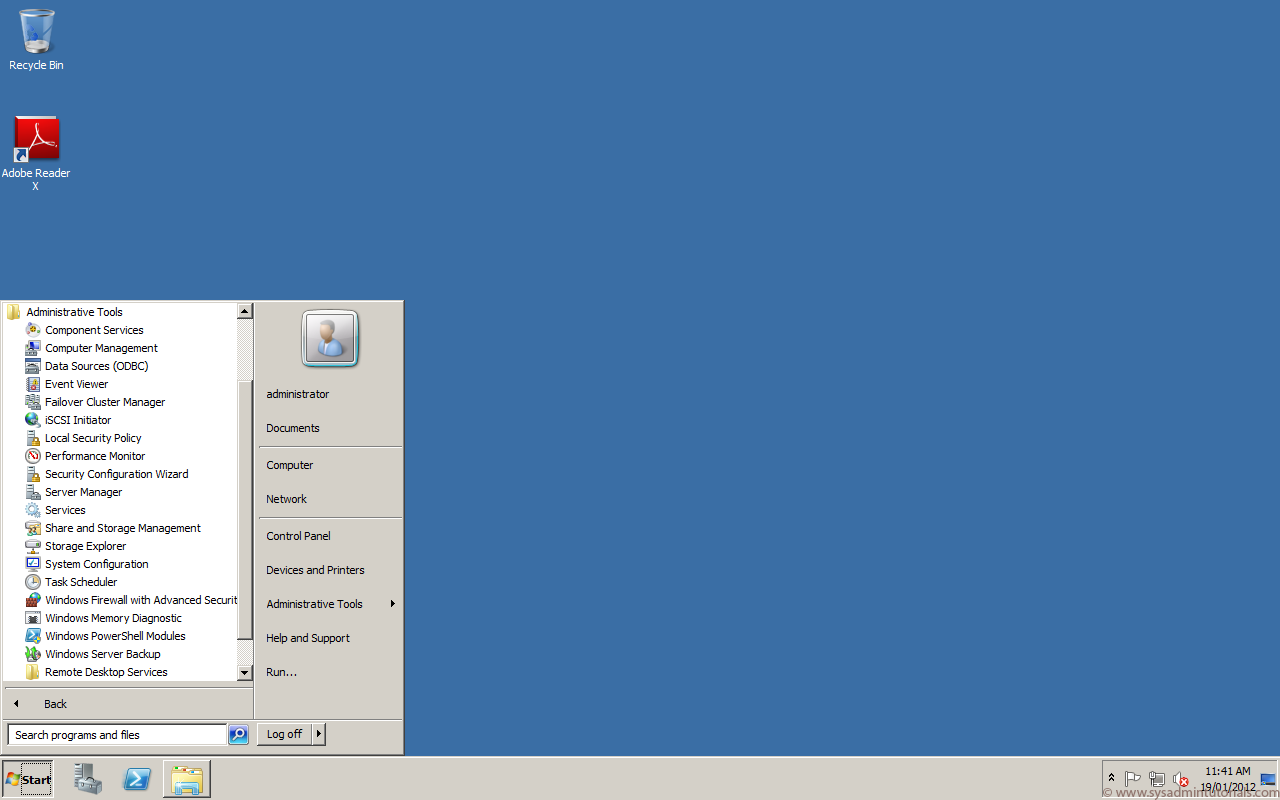 MSDTC and configuration details for cluster/Always On | Official ...