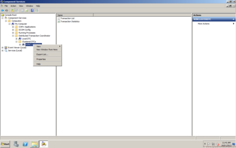MSDTC and configuration details for cluster/Always On | Official ...