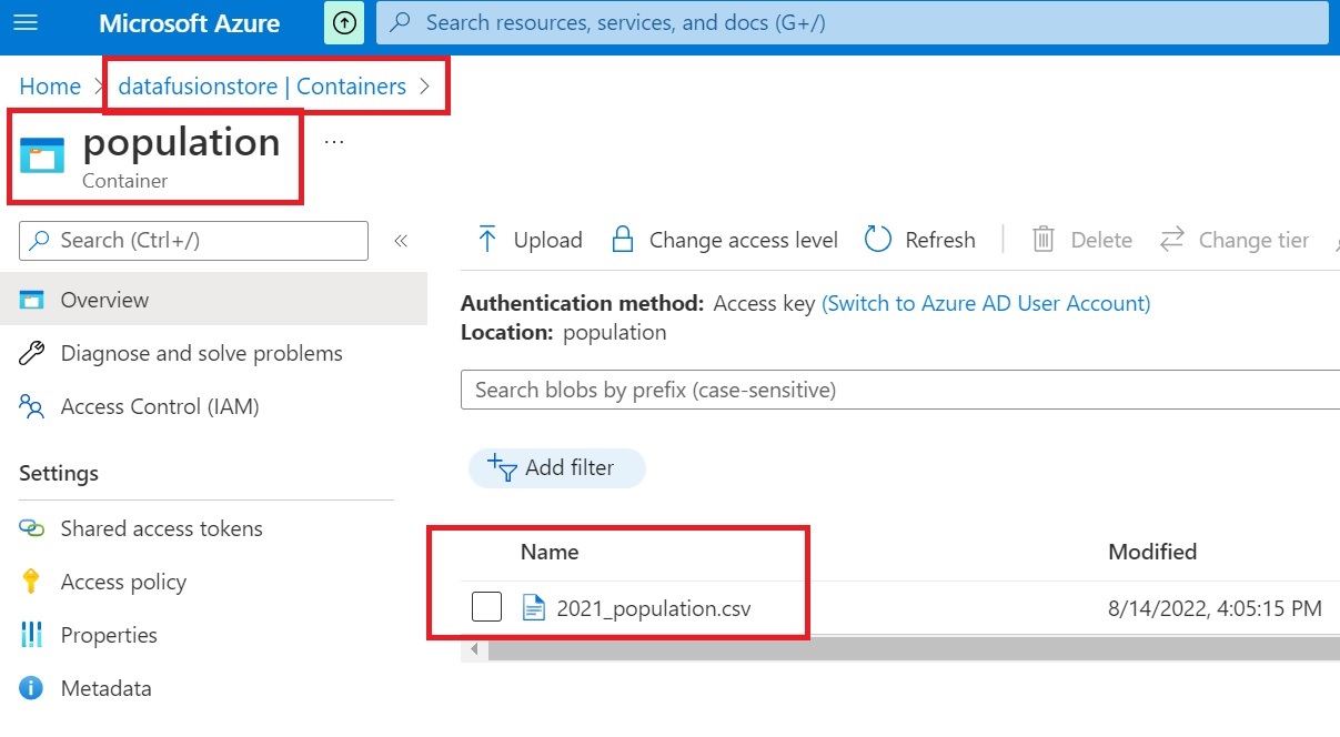 Building an ETL Pipeline with Multiple External Data Sources in Cloud Data Fusion | Official ...