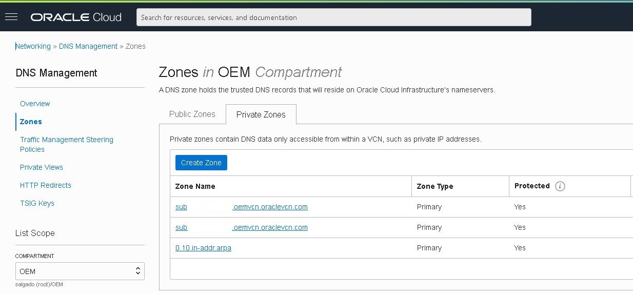 Part 5: Deploying High Availability Applications in Oracle Cloud