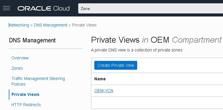 Part 5: Deploying High Availability Applications in Oracle Cloud