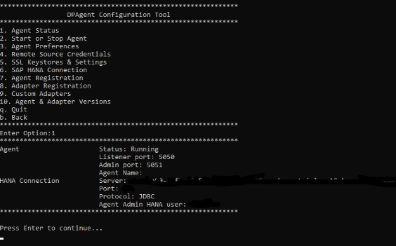 DP Agent in HANA Migrations: the How and Why | Official Pythian®® Blog