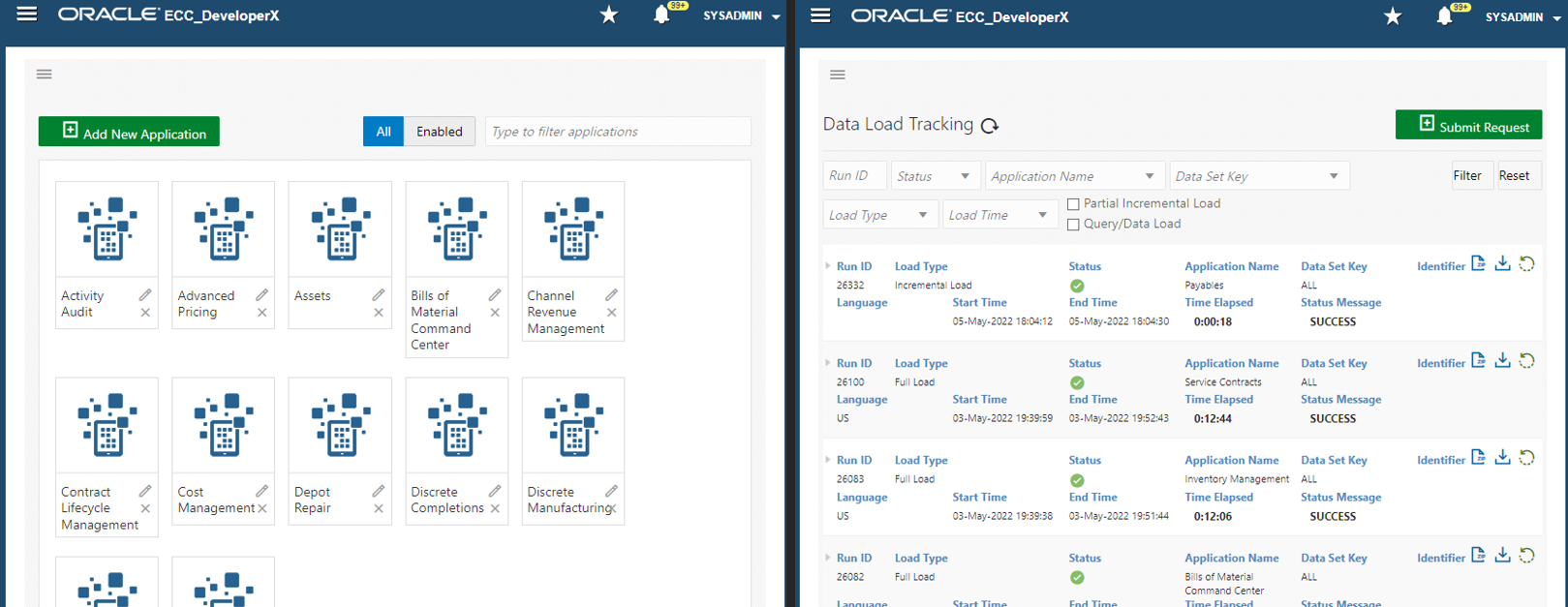 Data Visualization for EBS With Enterprise Command Centers | Official ...