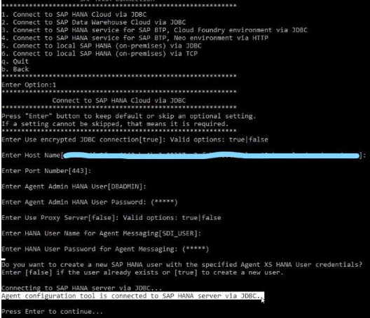 DP Agent in HANA Migrations: the How and Why | Official Pythian®® Blog