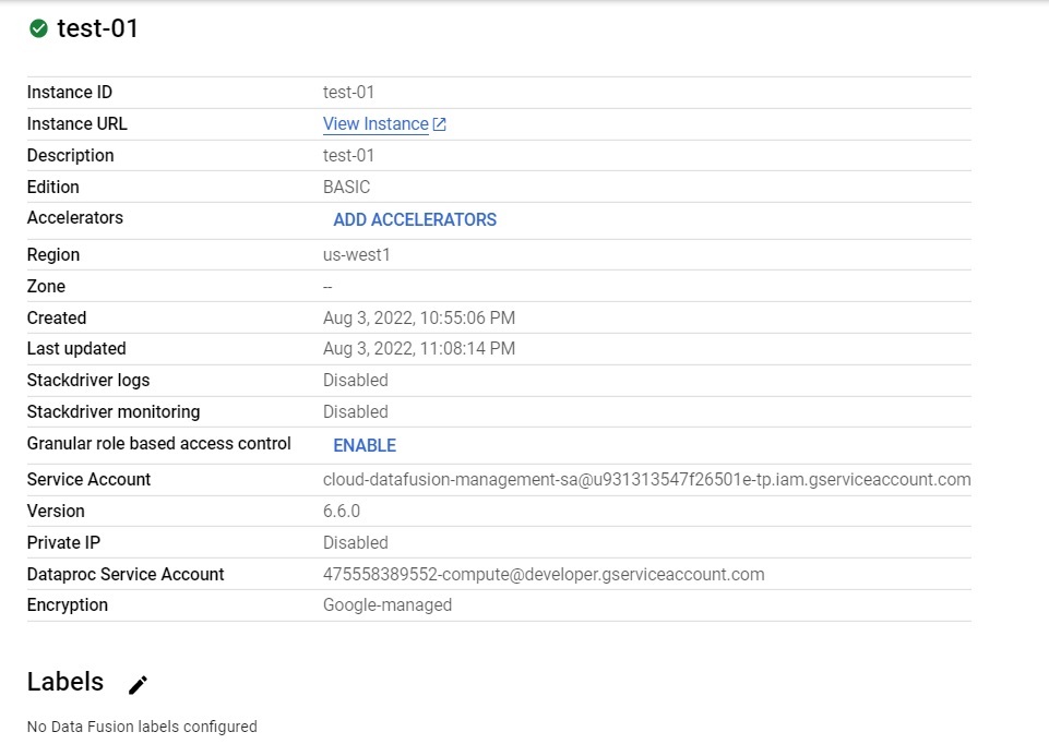 Building an ETL Pipeline with Multiple External Data Sources in Cloud Data Fusion | Official ...