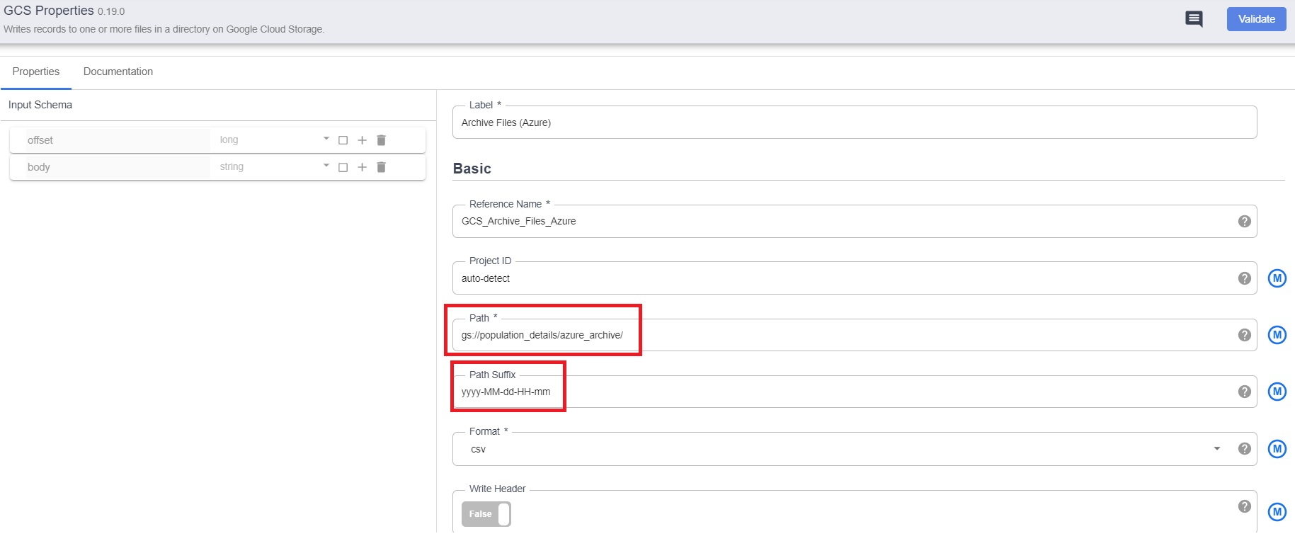 Building an ETL Pipeline with Multiple External Data Sources in Cloud Data Fusion | Official ...