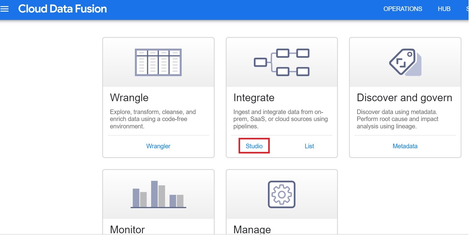 Building an ETL Pipeline with Multiple External Data Sources in Cloud Data Fusion | Official ...