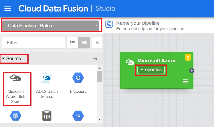 Building an ETL Pipeline with Multiple External Data Sources in Cloud Data Fusion | Official ...