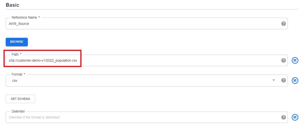 Building an ETL Pipeline with Multiple External Data Sources in Cloud Data Fusion | Official ...