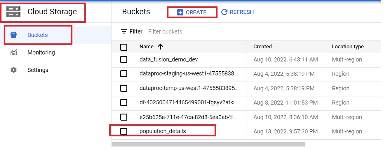 Building an ETL Pipeline with Multiple External Data Sources in Cloud Data Fusion | Official ...
