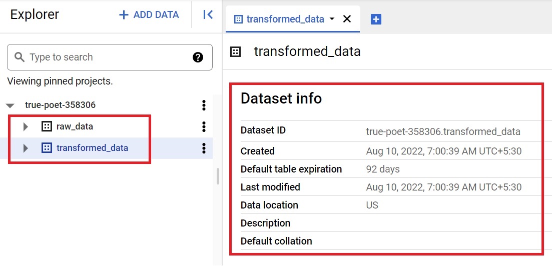 Building an ETL Pipeline with Multiple External Data Sources in Cloud Data Fusion | Official ...