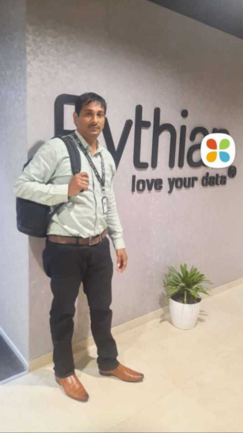 Happy 25th Birthday to Pythian! | Official Pythian®® Blog