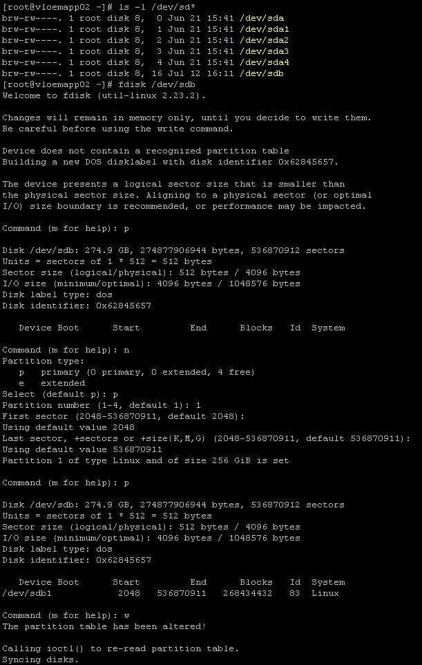 Part Three: Deploying High Available Applications in Oracle Cloud Infrastructure - Instance ...
